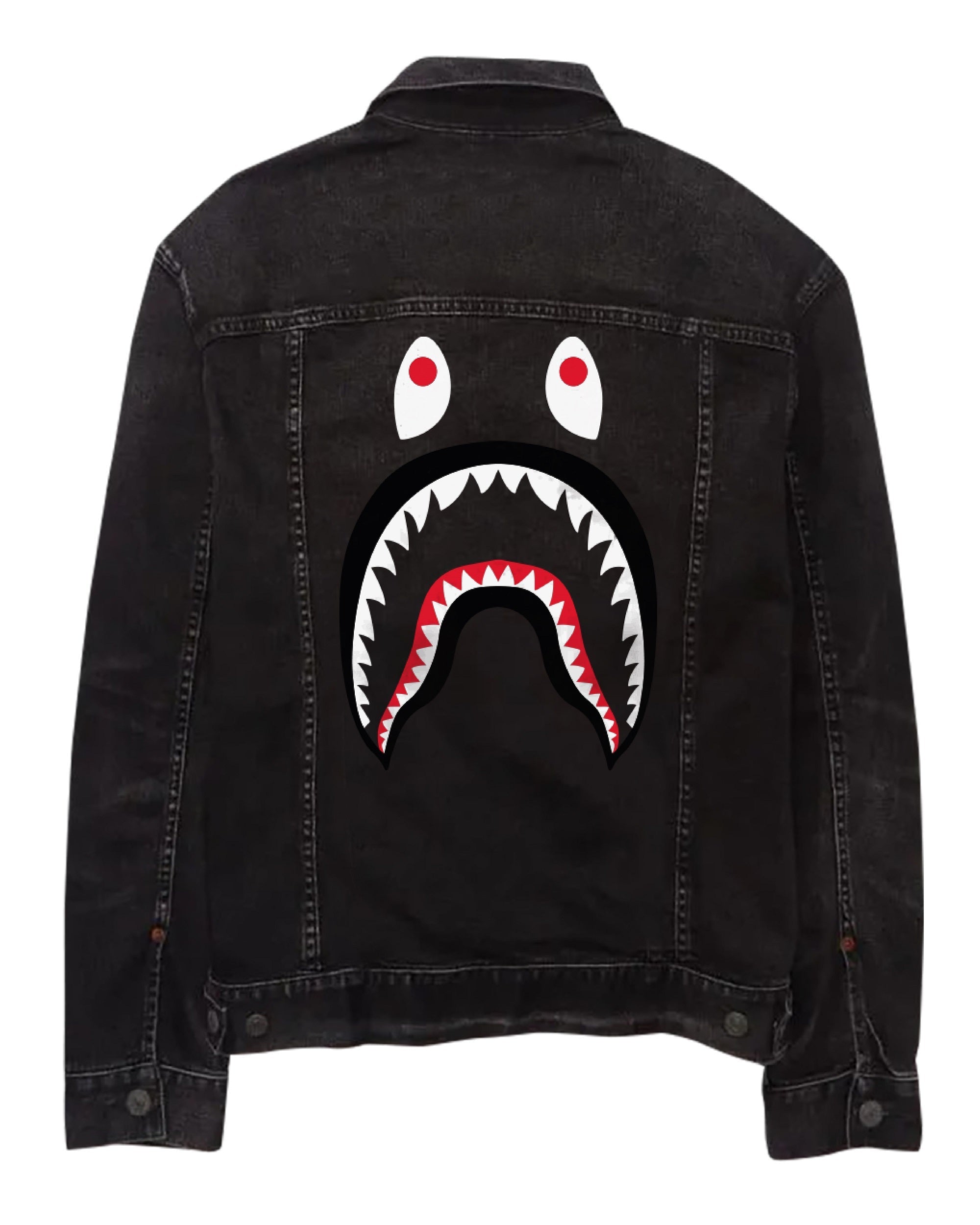 BAPE EC – ZIZI