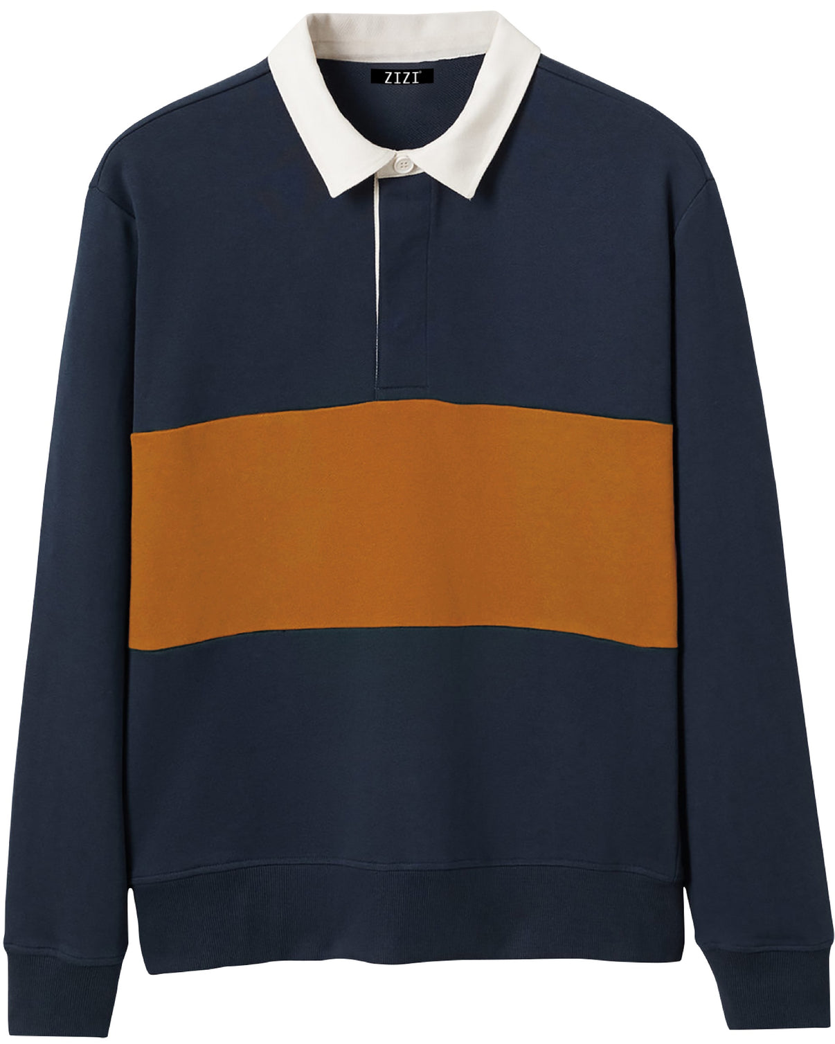 BUZO POLO – ZIZI