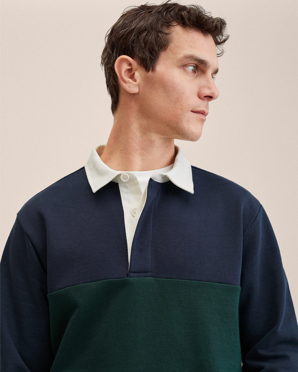 BUZO POLO – ZIZI