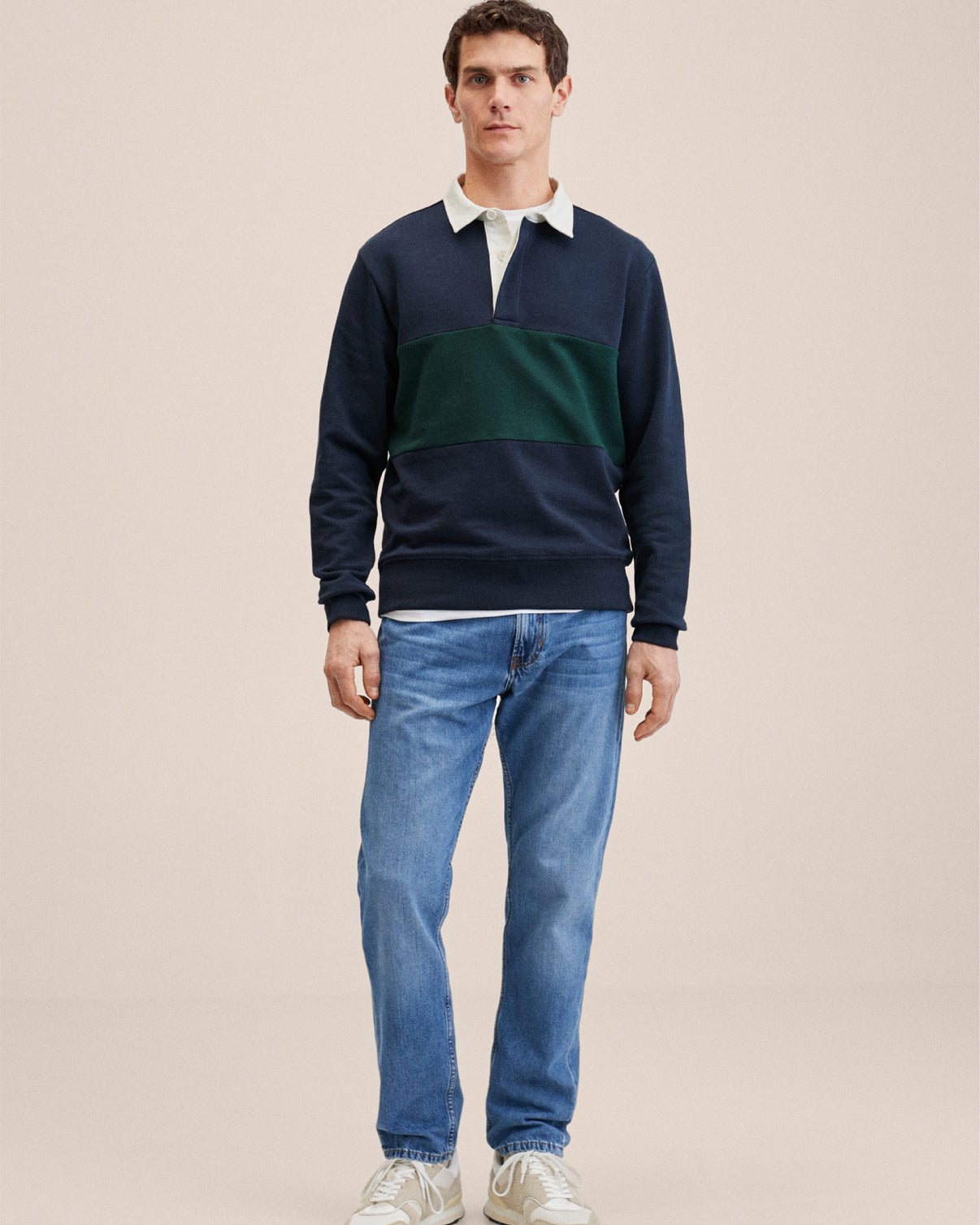 BUZO POLO – ZIZI